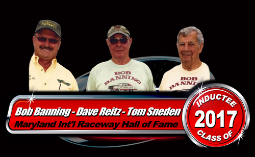 Maryland International Raceway