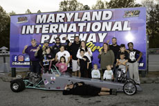 Maryland International Raceway