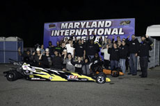 Maryland International Raceway