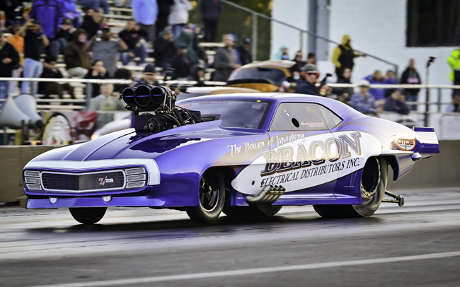 Maryland International Raceway