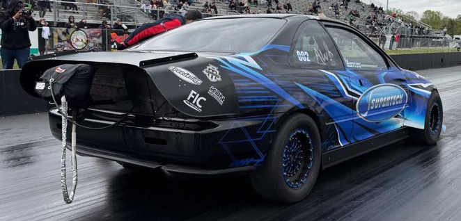 Maryland International Raceway