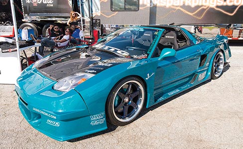Maryland International Raceway